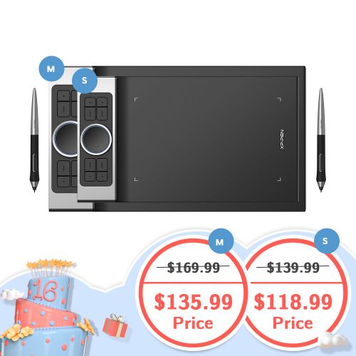 Promotion | XP-Pen Canada Official Store